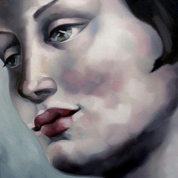 Impressioni Artistiche : ~ Rachel Deacon