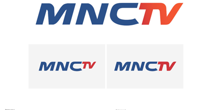 Randi Rosli: MNC : MNC TV Logo Design