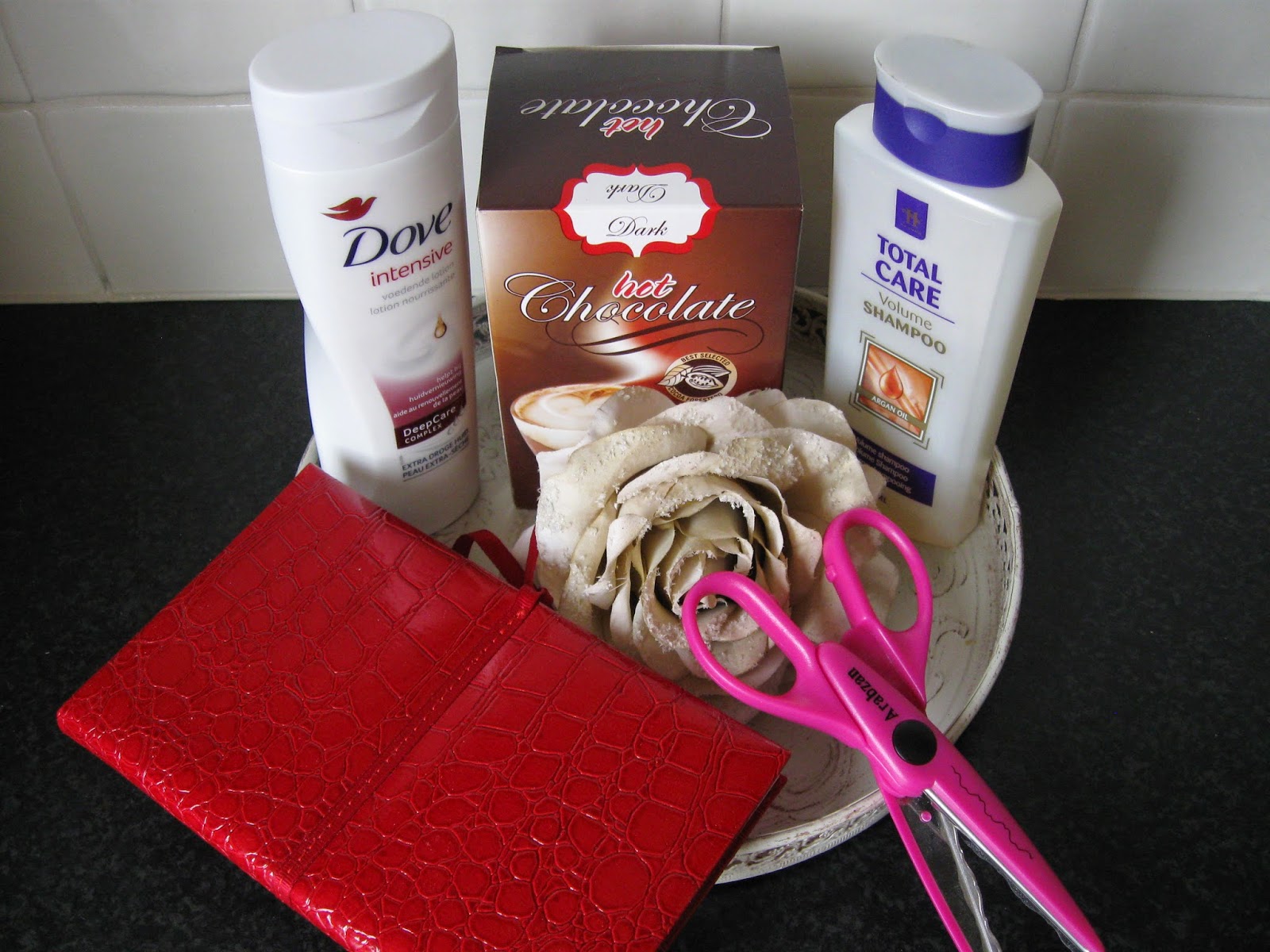 Uit het leven van alledag: Action-producten