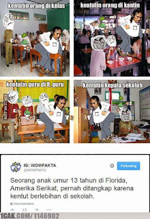 118 Kumpulan Meme Kocak Dan Lucu Greget Mad Dog A.K.A Yayan Ruhian ...