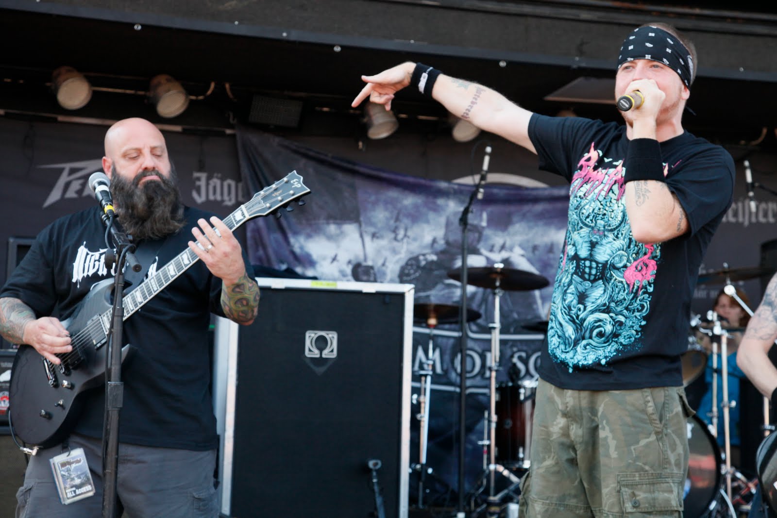 Horns Up Rocks: Kirk Windstein Discusses his Musical Career with Down ...