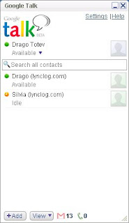 Unified Communications with Microsoft: Lync 2013 – XMPP Federation