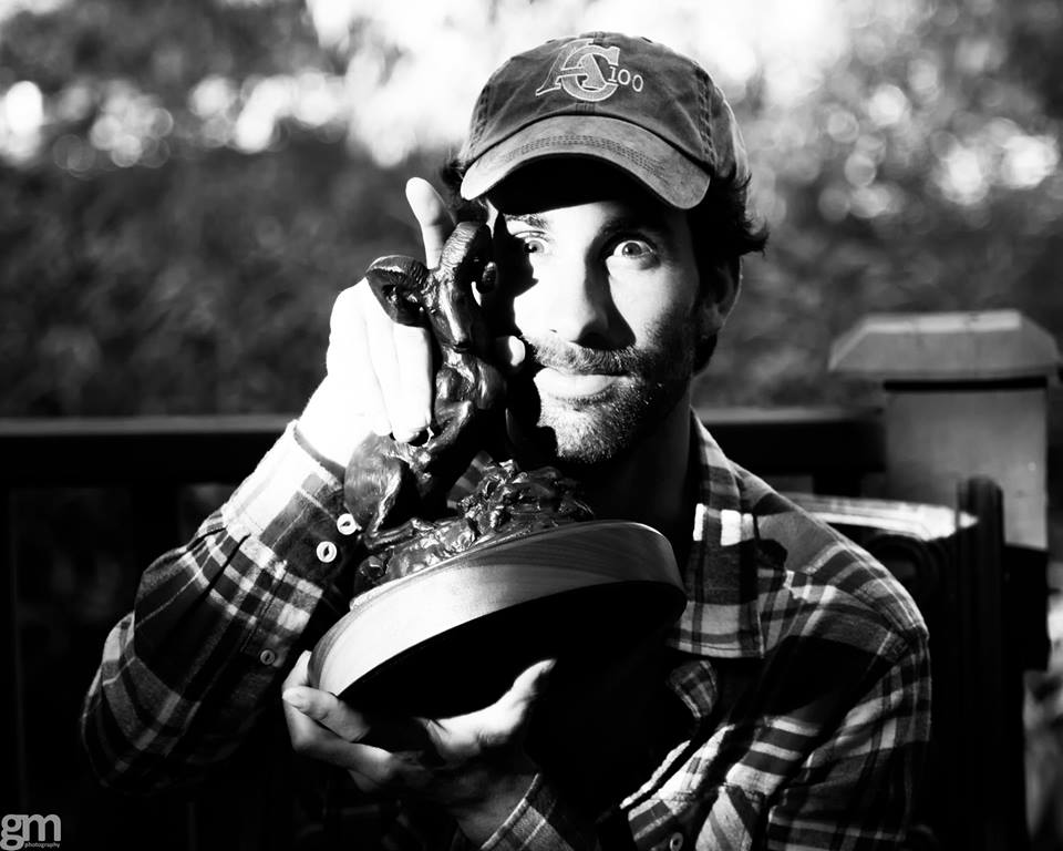 Over the Peak and Through the Pines: 2013 Angeles Crest 100 Recap