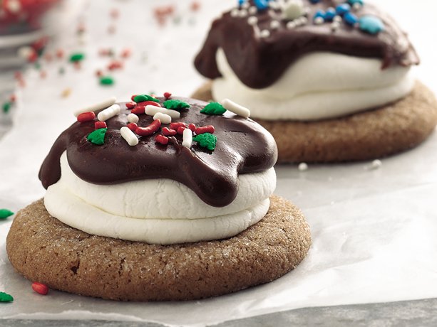 It's Written on the Wall: 100 Cookie Recipes-Let's Get Baking!
