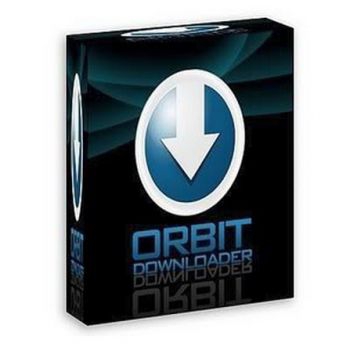 SOFTWARE'S: Orbit Downloader v4.0.0.9 Portable