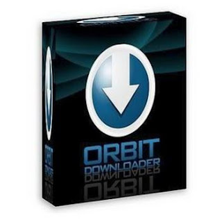 SOFTWARE'S: Orbit Downloader v4.0.0.9 Portable