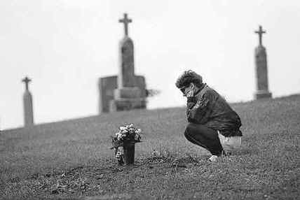 ¿Qué es el Duelo y cuáles son las etapas del dolor? ~ El Médico Contesta