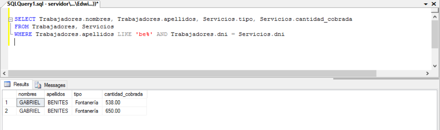 Desarrollo de Aplicaciones Java con NetBeans - Nivel Básico: 042.- Base De Datos - Lenguaje de ...