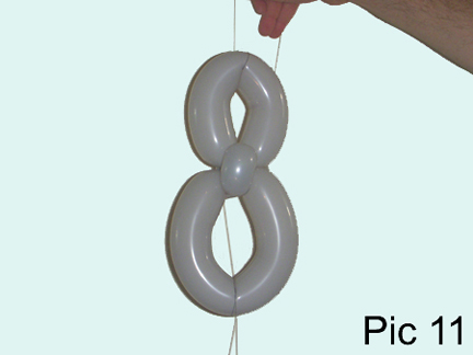 CLASSICAL: Balloon 8