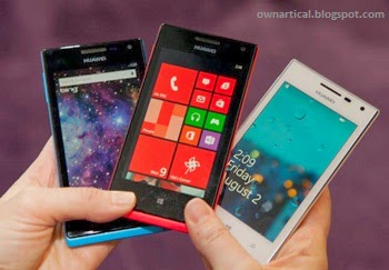 latest technology news: With Despite Security Fears Huawei Hits Record ...