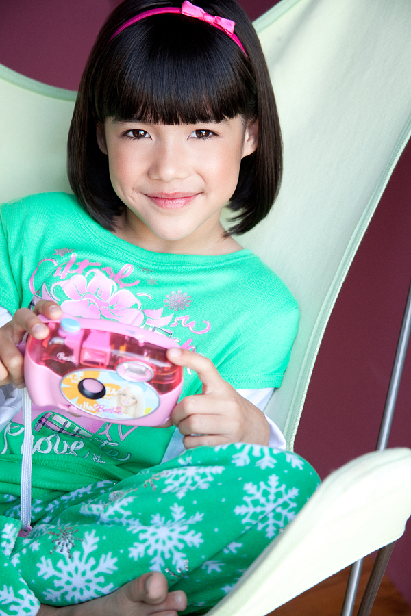 JC Modeling and Acting Parent Review