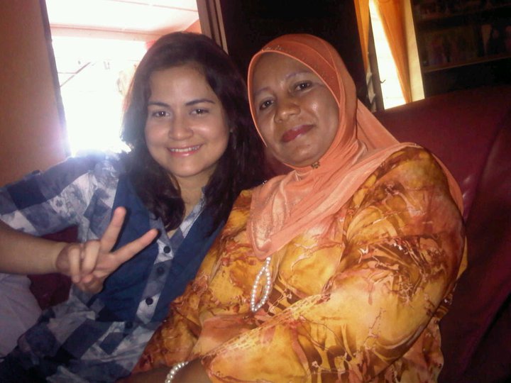 MYARTIS.COM | MYARTIS | MY | ARTIS: ANA RAFFALI NAFI MAHU SOROK PERKAHWINAN