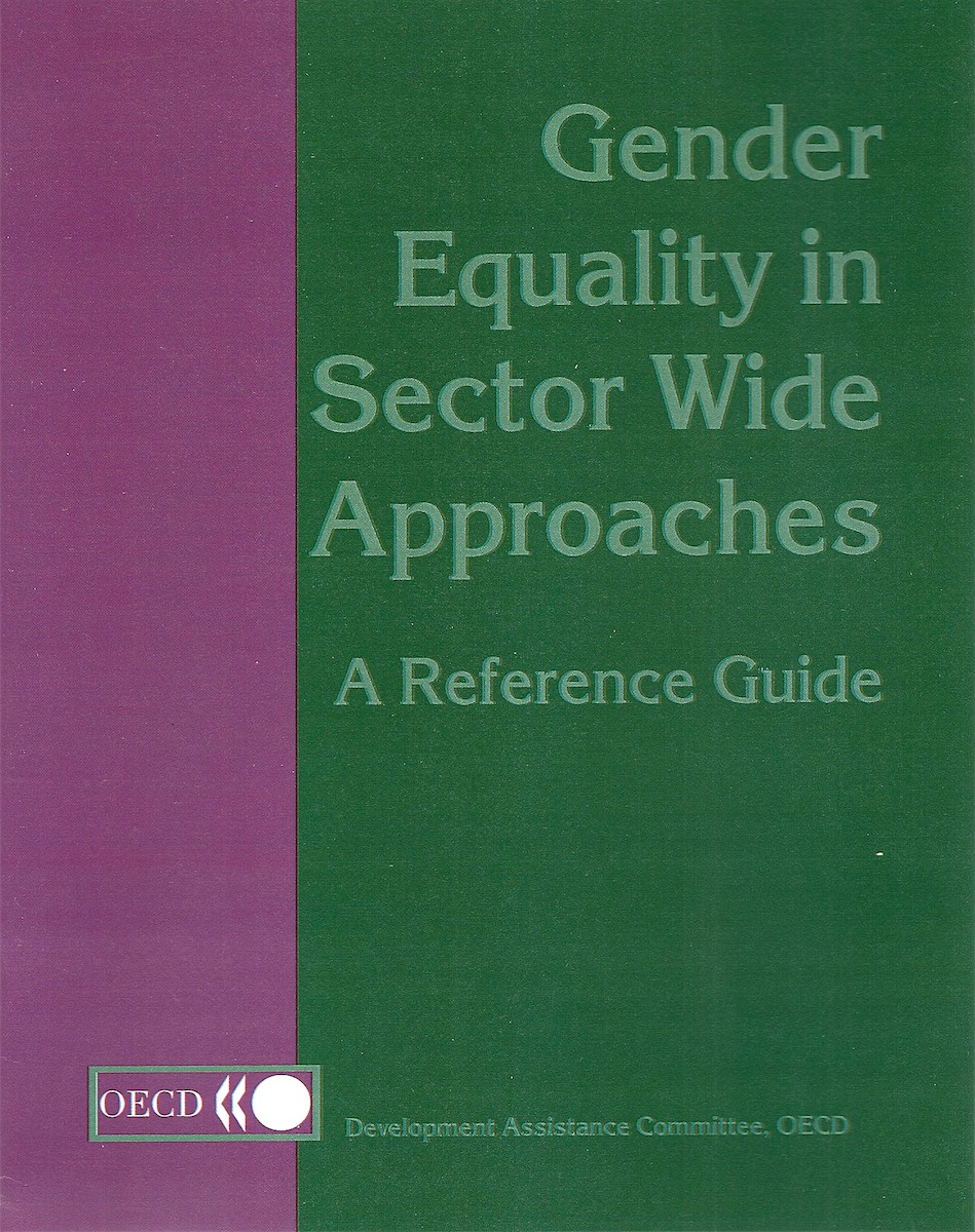 Centro de Documentación "Clementina Díaz y de Ovando": Gender equality ...