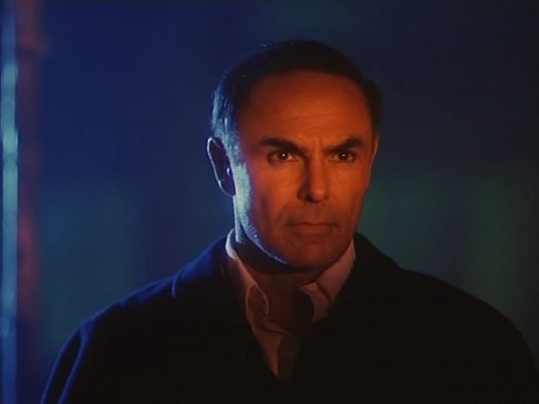 Direct to Video Connoisseur Images: Maximum Force (1992)