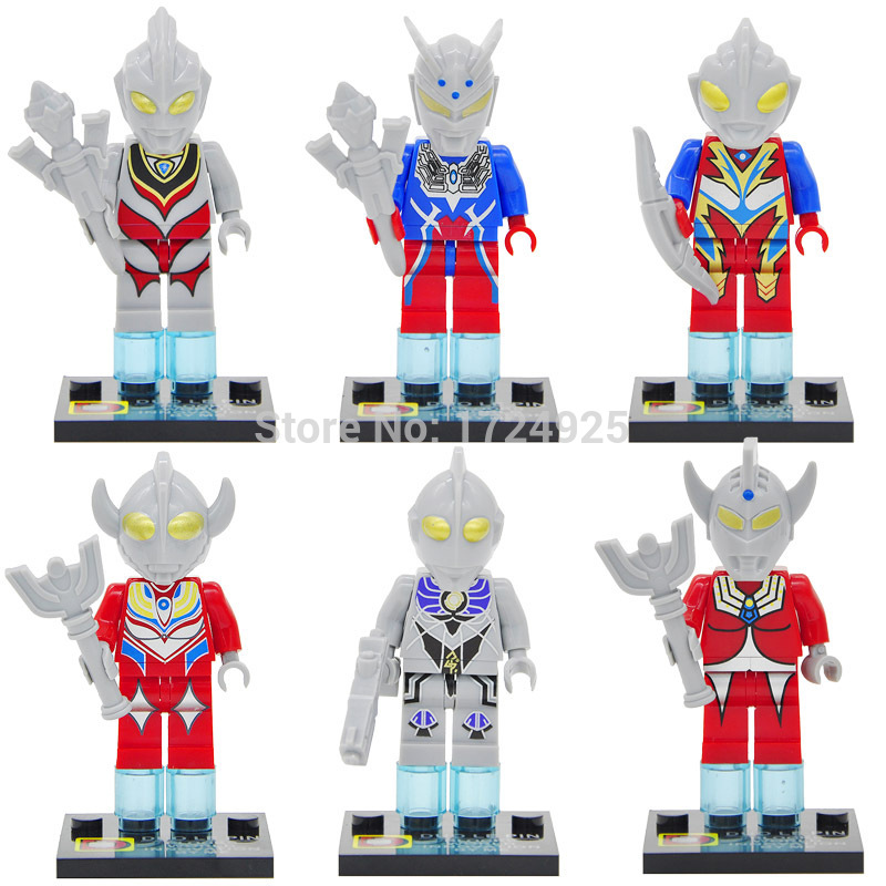 Batsie Blocks: DLP (Duo Le Pin) set list