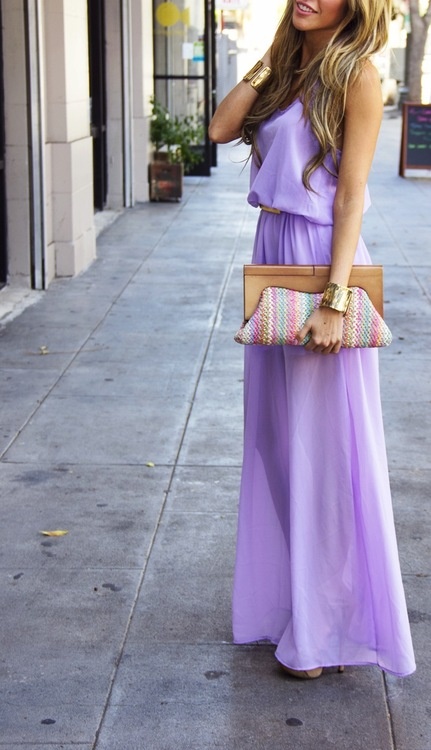 Shopbop Maxi Dresses |Sunny Days & Starry Nights