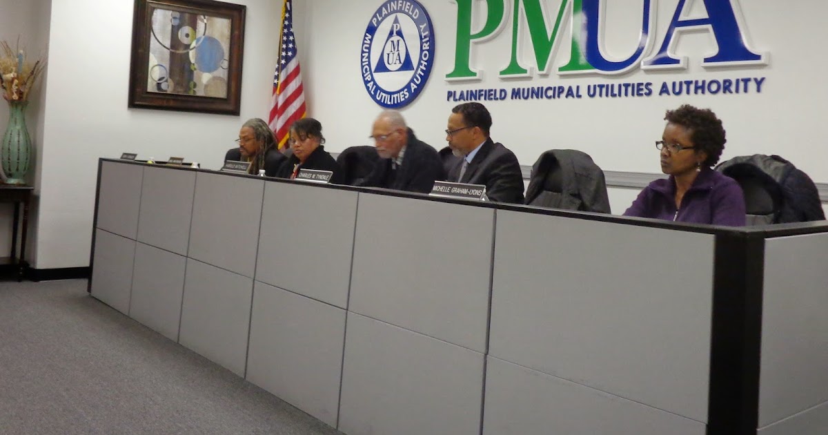 Plaintalker II: Winds of Change at PMUA