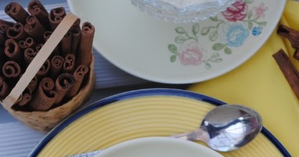 Milchreis German rice pudding | simply.food