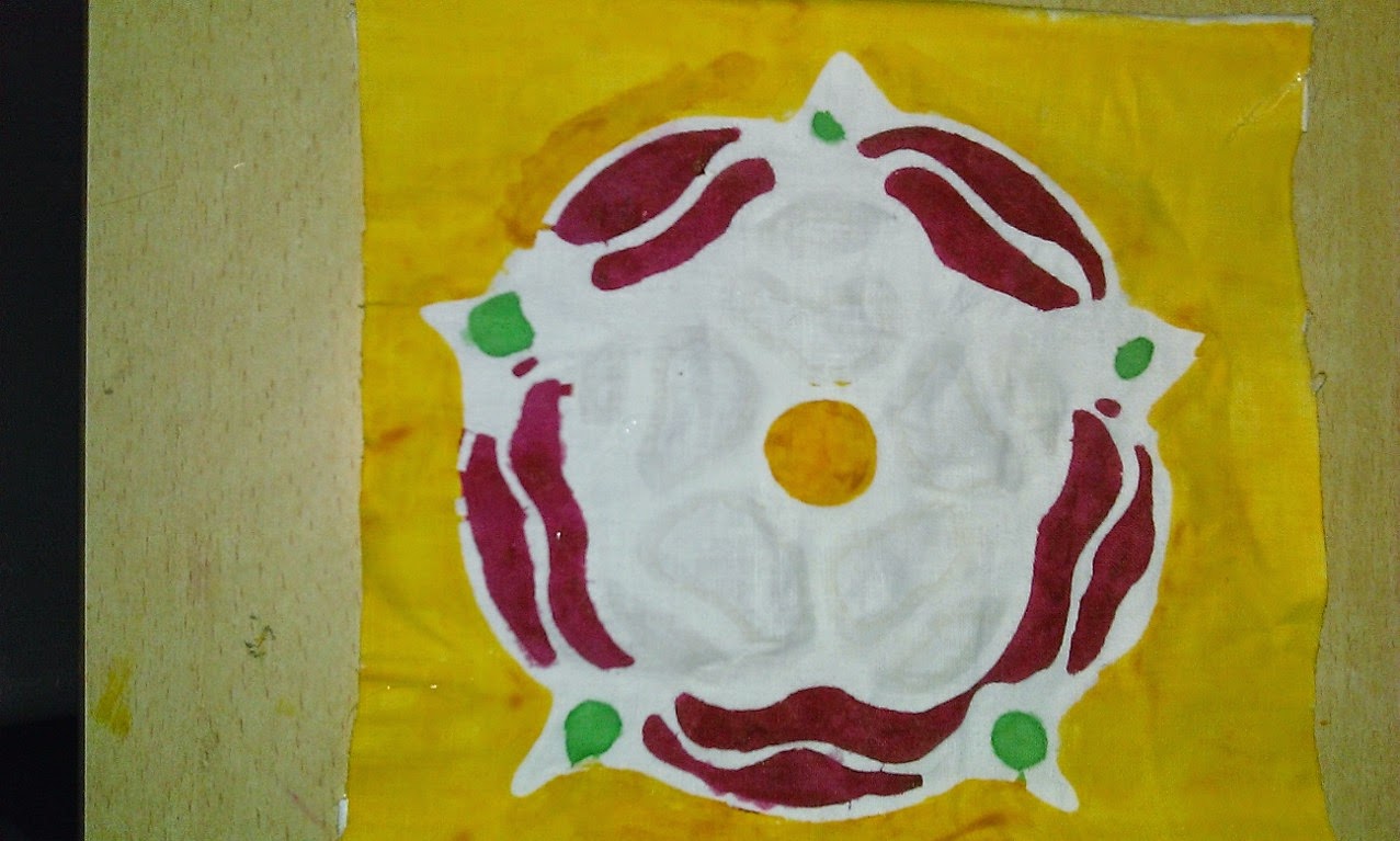 Primaryart123: Paste Resist