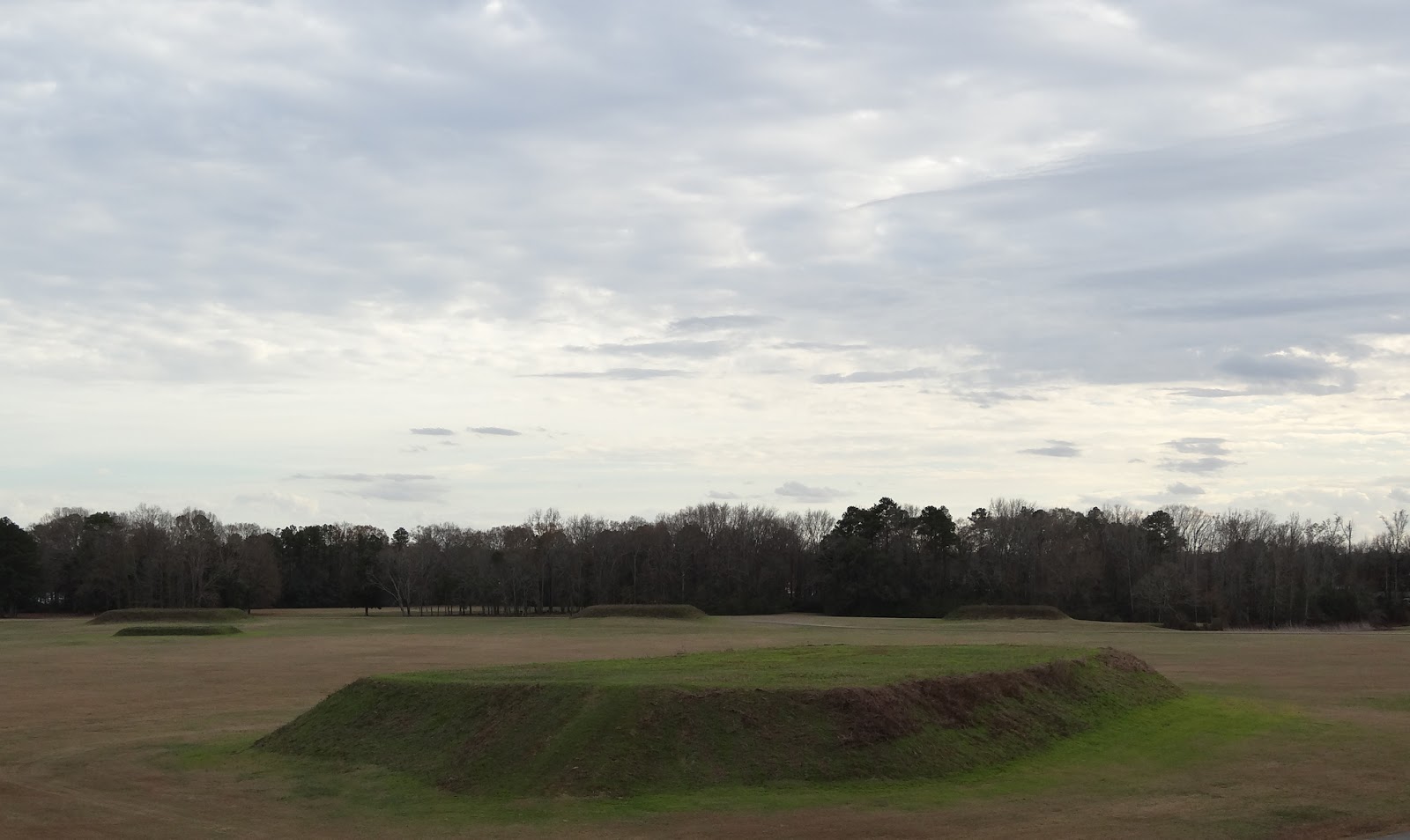 Contemporary Makers: Moundville