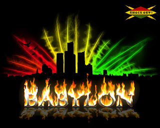 Rastafari: Babylon