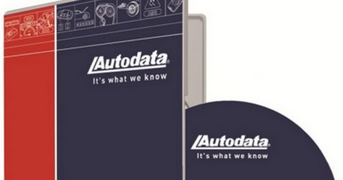 Car Diagnosing and Repairing Software Autodata 2014 Version 3.44 ...
