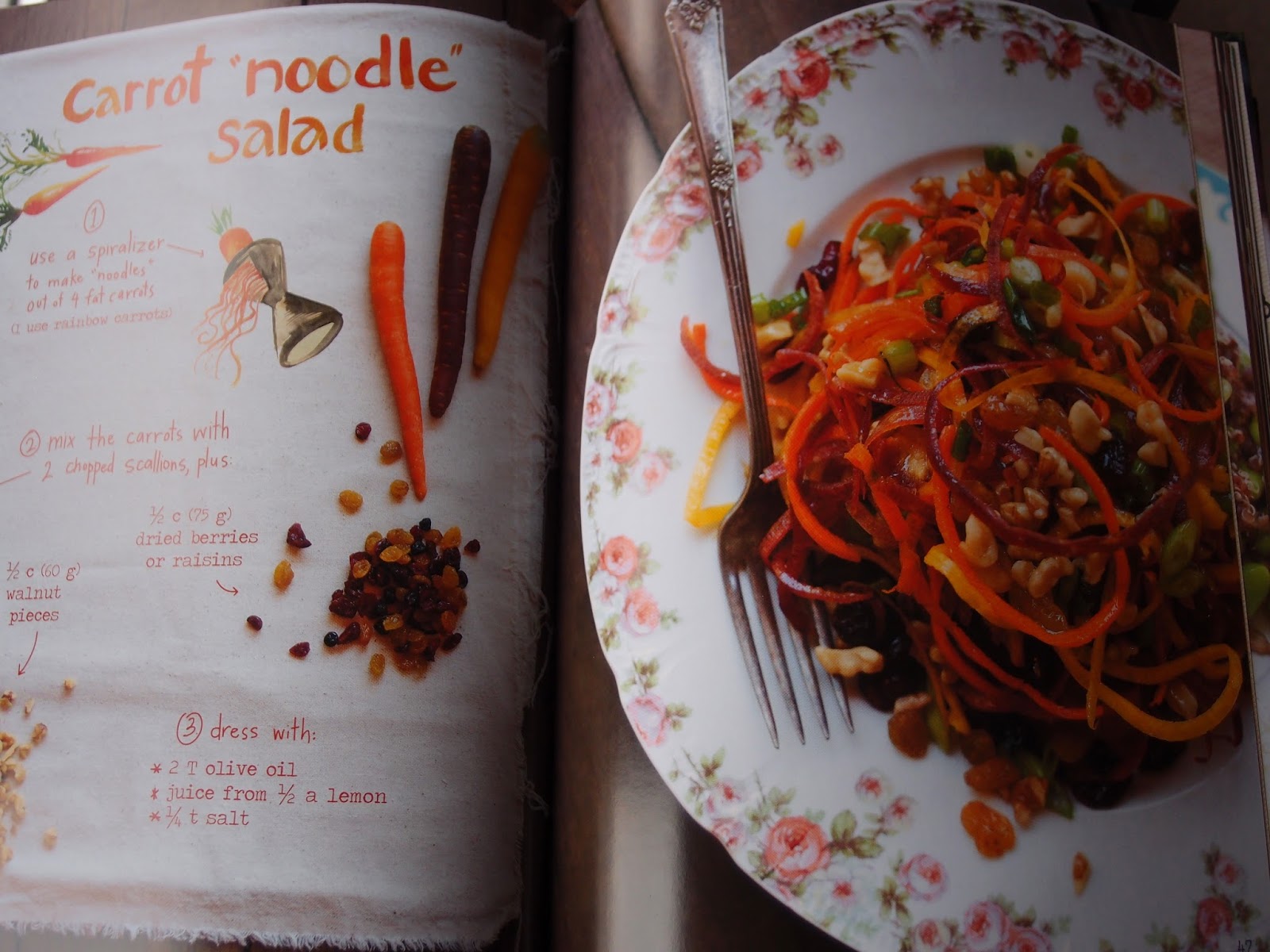 The VegHog: The Forest Feast for Kids