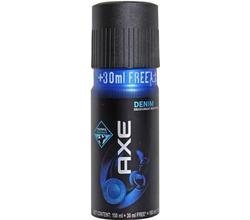 Marketing Practice: Denim : For the man who doesn't have to try too hard