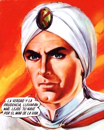 Para México Con Amor ... : #3 El primer superhéroe mexicano - Our first ...