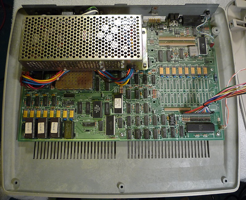 retro-link: Commodore P500 revealed