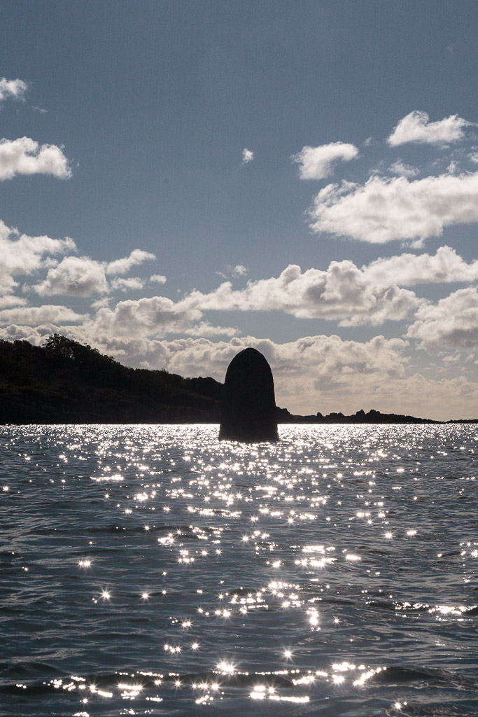Sea kayaking with seakayakphoto.com: Prospects at the three priapic ...