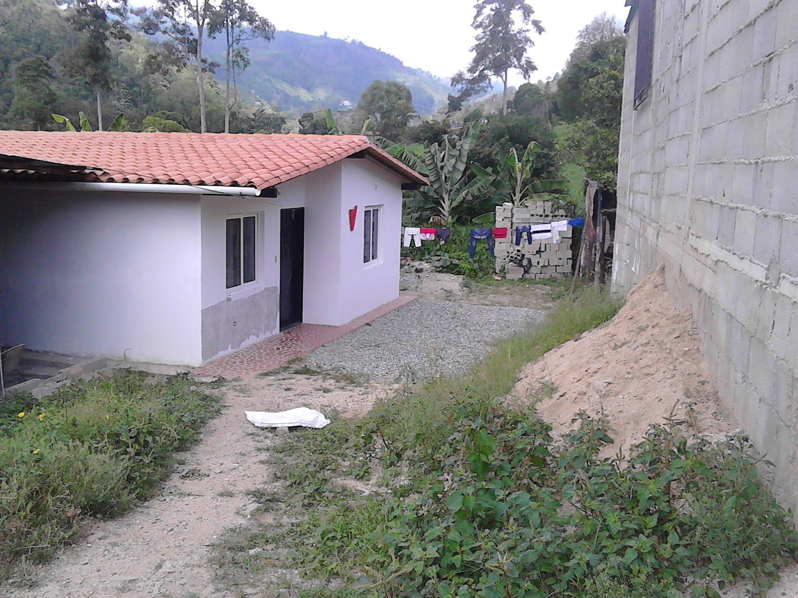 INFOCENTRO ZEA: LA GRAN MISION VIVIENDA VENEZUELA