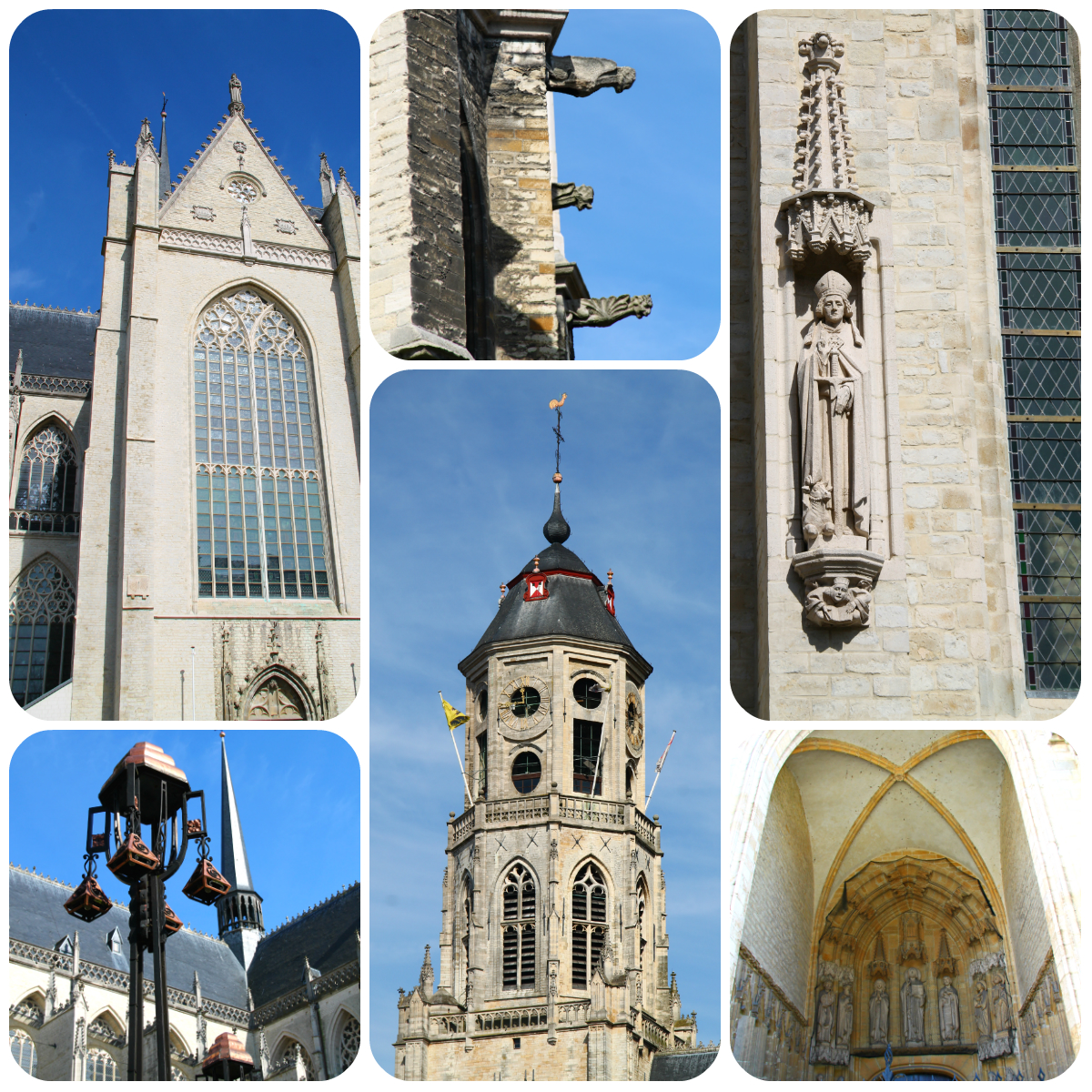 Polyester Princess: March 2017