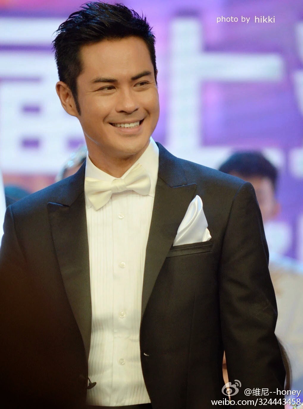 Kevin Cheng 鄭嘉穎: Pictures: 06 August 2013