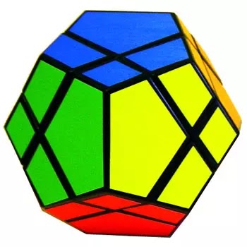 Berbagai Macam Jenis Rubik Yang Ada Di Dunia - Triniad