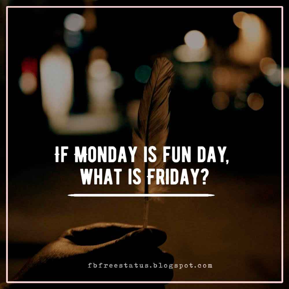 It's Friday Quotes & It's Friday Meme to be Happy on Friday Morning