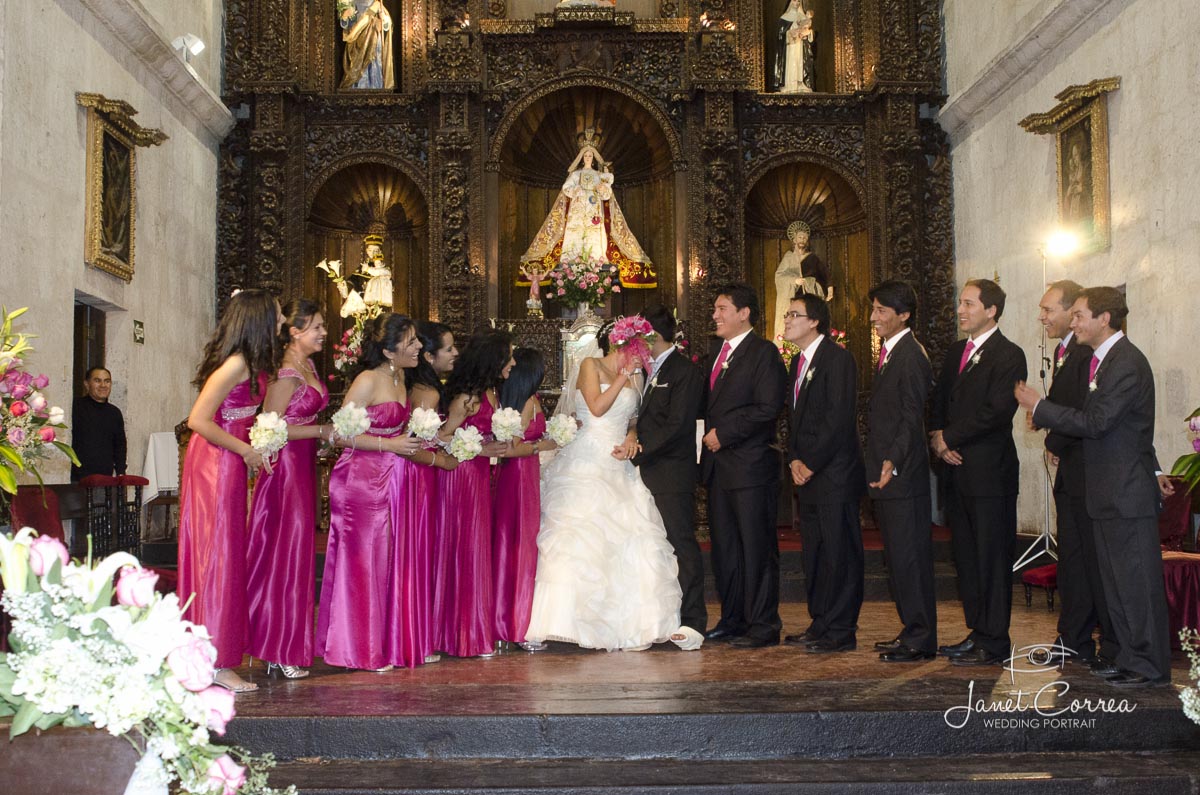 JANET CORREA / fotografía profesional