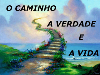 O Profeta Chorão: Jesus é o Caminho