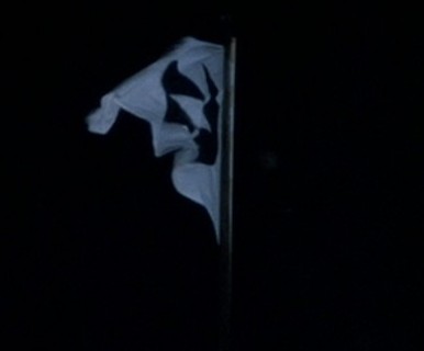 The Voice of Vexillology, Flags & Heraldry: Dr. Frank-N-Furter flag ...