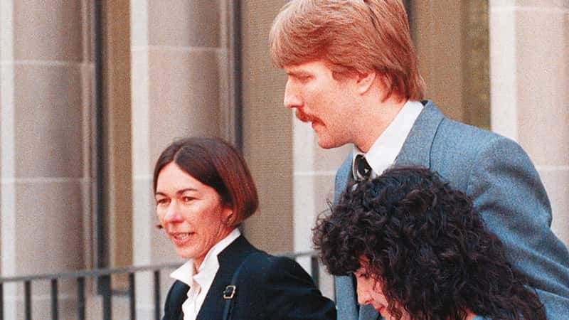 O inacreditável caso de Kenneth Parks. | BrasilisNet