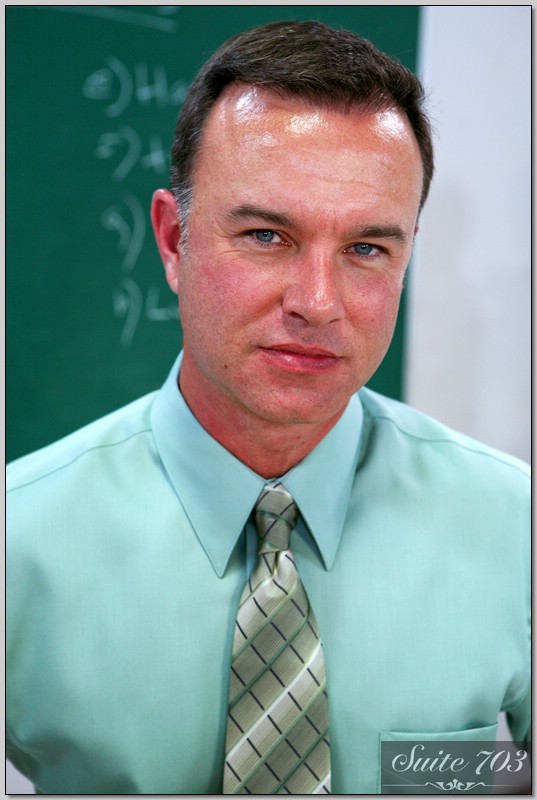 Top Muscle Hunks: A Dynamic Duo - Rod Daily and Ken Mack