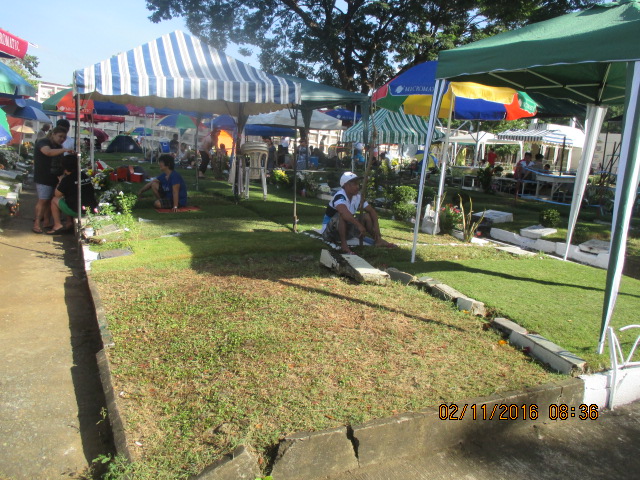 ANGONO (Higante) Chronicles : Photo study of Angono Catholic and ...