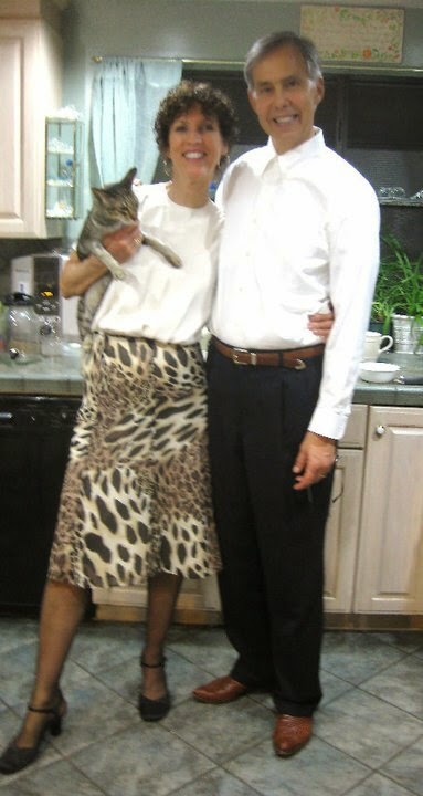 Lo scrigno dei tesori: "'Big Eyes'' - 3