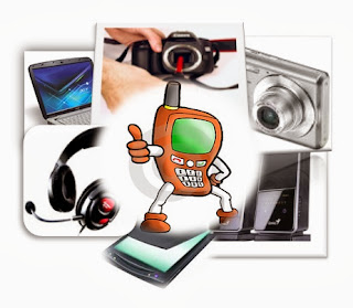 Macam-Macam Peralatan Multimedia Dan Cara Merawatnya | Simoel Production