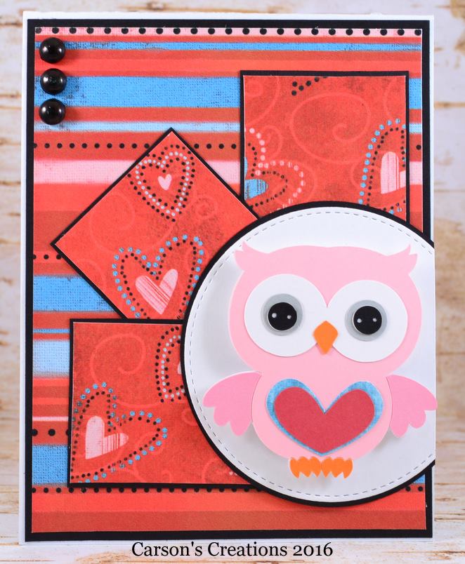 Paper Play Sketches: Paper Play Sketches 001