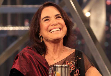 Yabatur Cultura, Eventos e Turismo: A atriz Regina Duarte apresenta nos ...