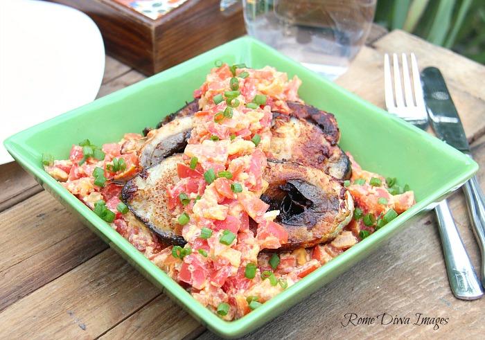 Lakan Diwa: RECIPE | Sarciadong Bangus (Milkfish Sarciado)