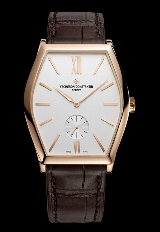 Vacheron Constantin - New Malte collection | Time and Watches | The ...