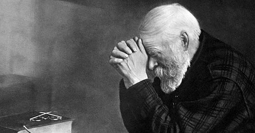 Tangled Roots and Trees: Memoirs of Rev. David Rice: Secret Exercises