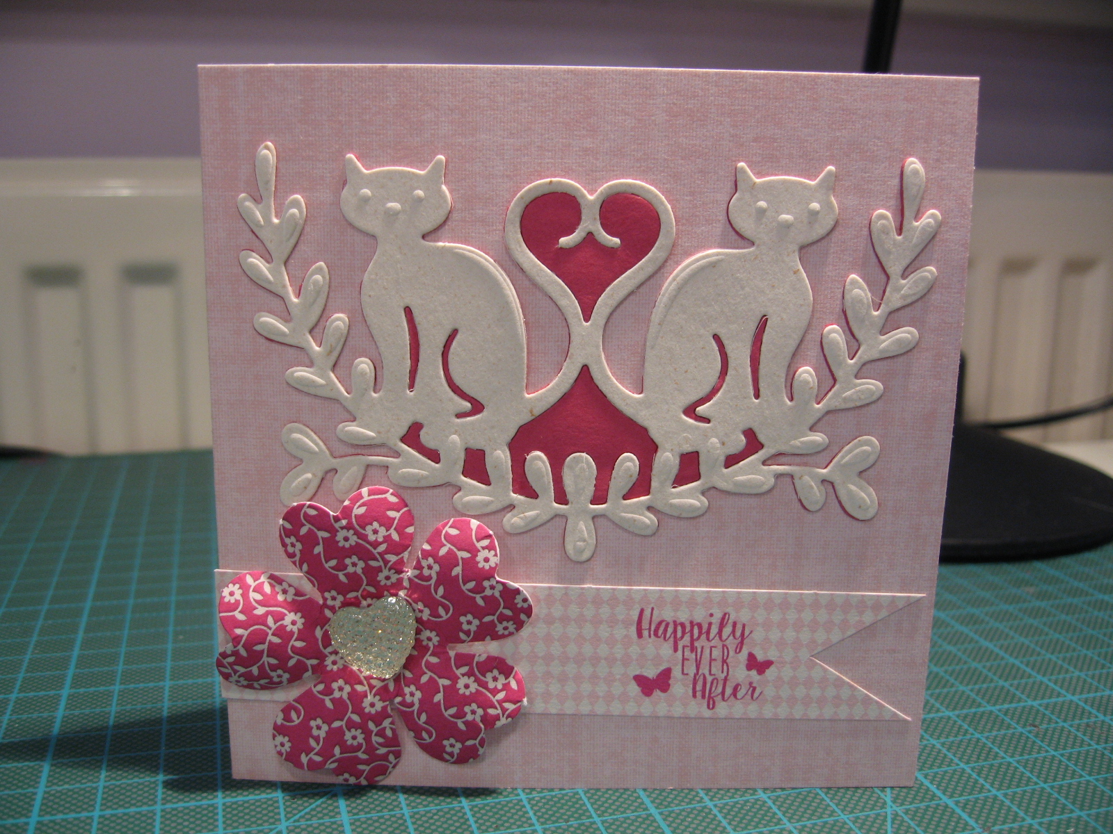 All things Crafty: Craftwork Cards Beau Papier Collection